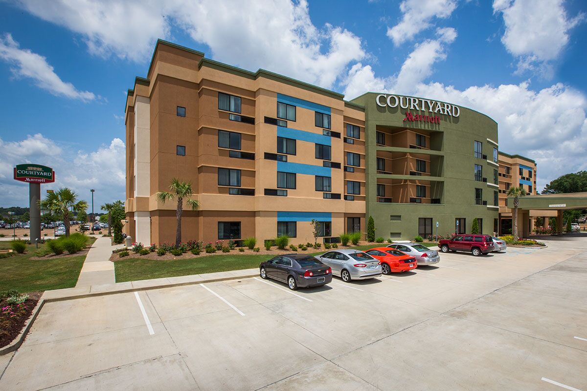 Southern Hospitality Services, LLC. | Hotel Development