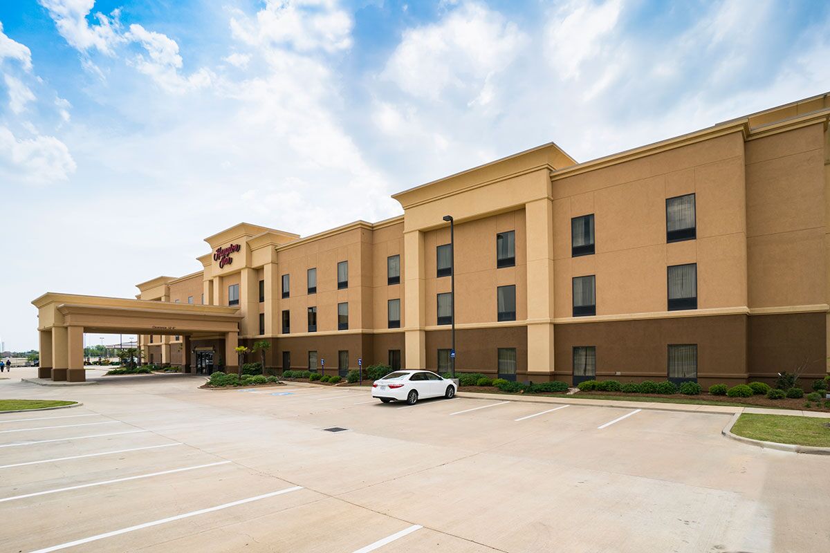 Southern Hospitality Services, LLC. | Hotel Development