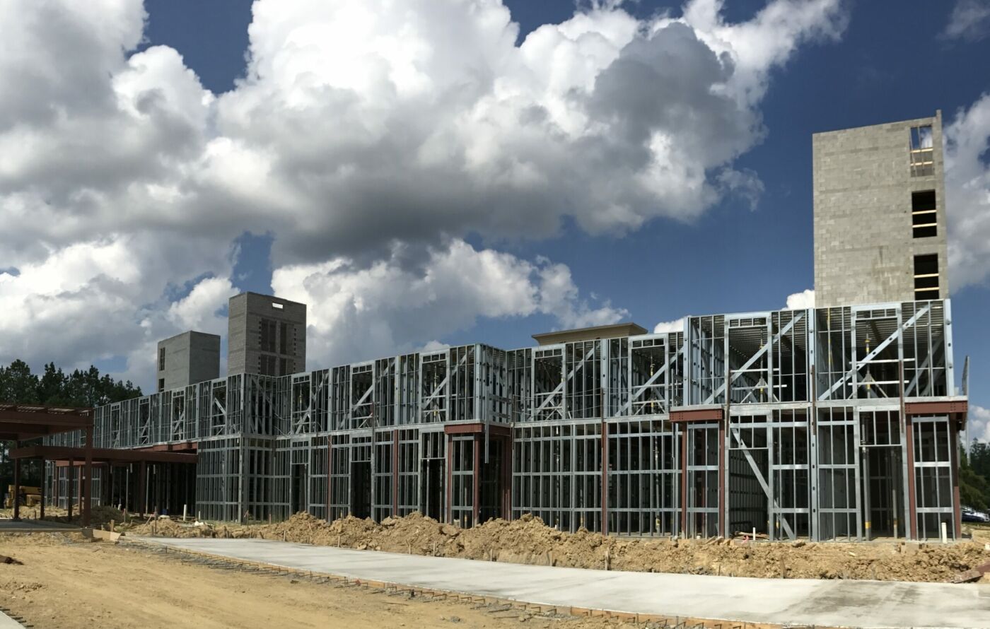 Southern Hospitality Services, LLC. | About us