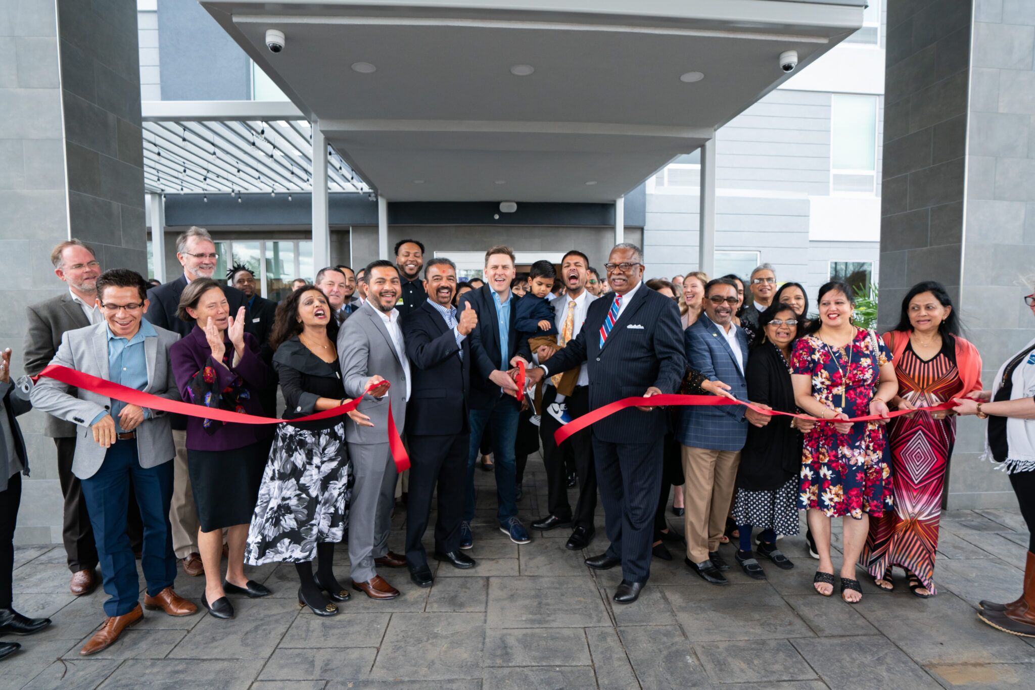 Southern Hospitality Services, LLC. | About us