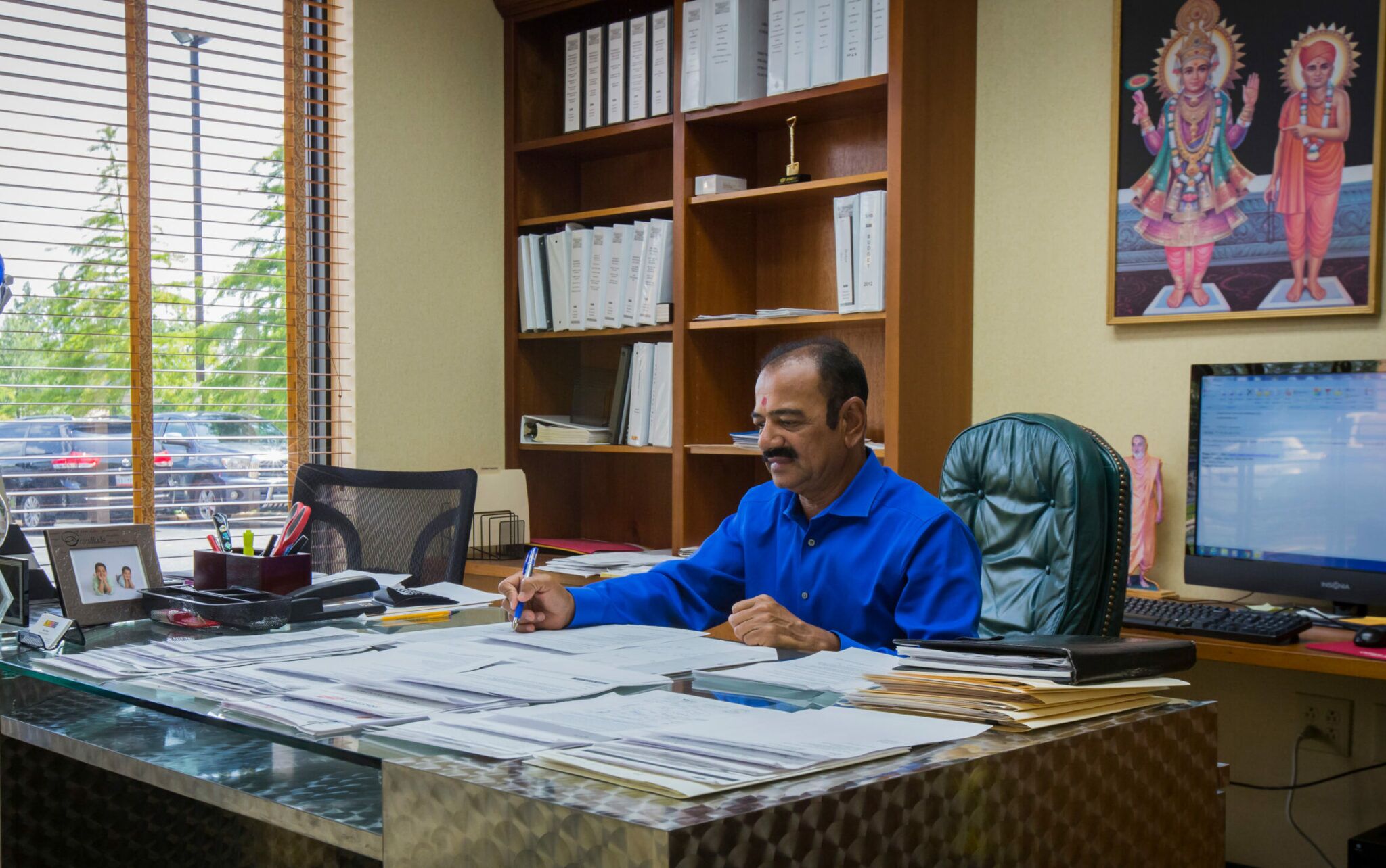 Southern Hospitality Services, LLC. | About us